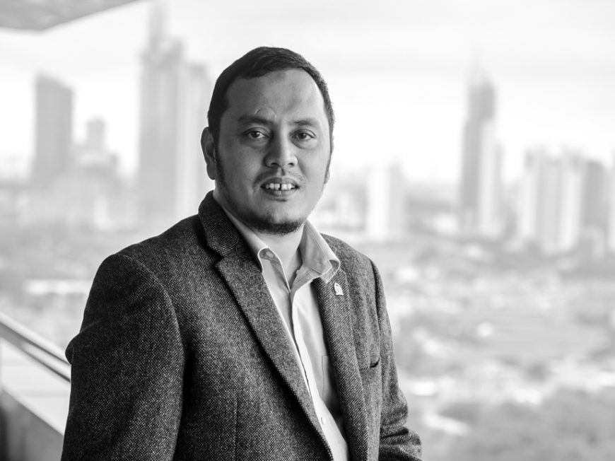 Willy Aditya - Tentang - WillyAditya.com